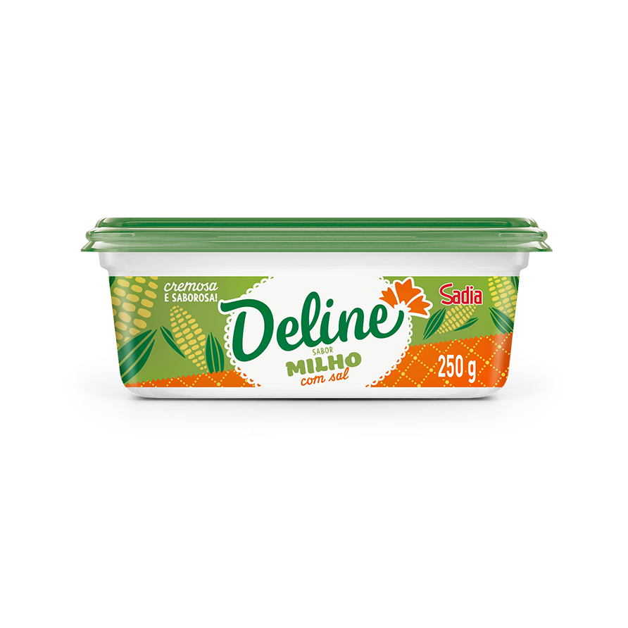 Deline